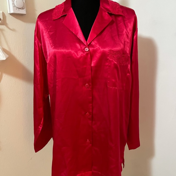 Victoria's Secret | Intimates & Sleepwear | Vs Pajama | Poshmark